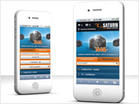 Saturn.de als Tipp für Studenten beim Kaufen eines Smartphones